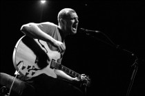 Sobredosis // El sombrío folk de Matt ElliottAmapola Cultura