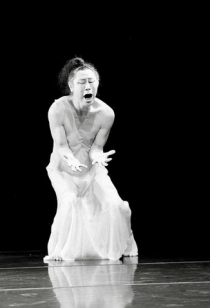 One Nine Four Seven (1947) // Tadashi EndoAmapola Cultura